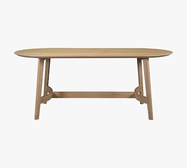Colin Dining Table | Pottery Barn