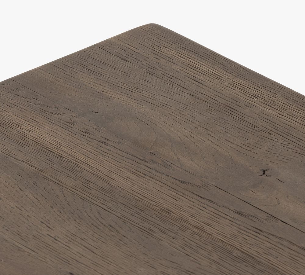 Farrow Rectangular Coffee Table | Pottery Barn