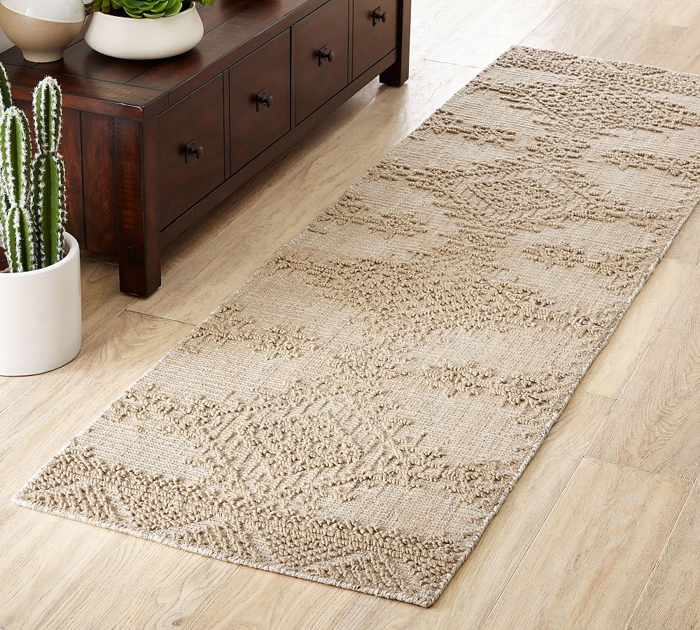 Lillia Performance Rug | Pottery Barn