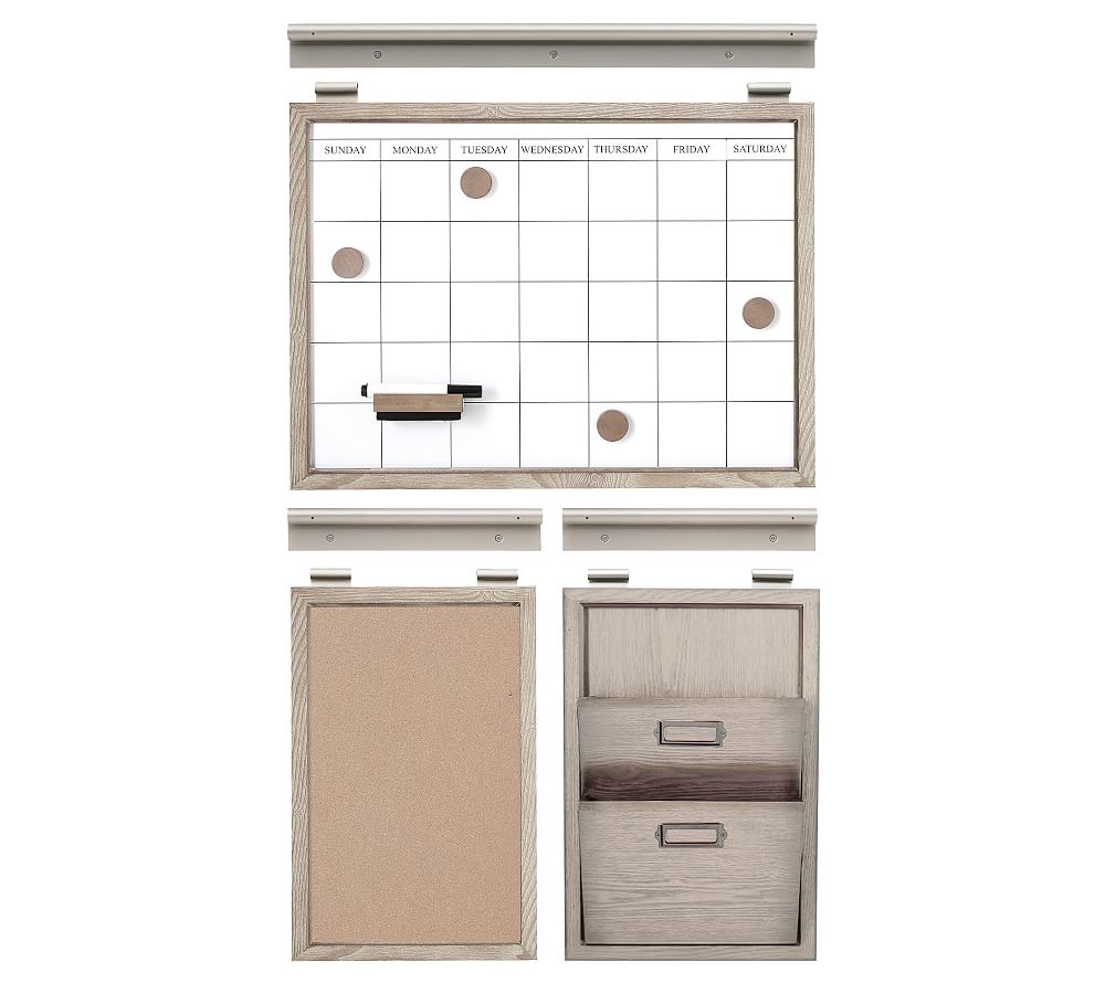 Daily System - Essential Kitchen Set | Pottery Barn