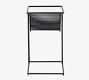 Jayden Marble C-Table | Pottery Barn