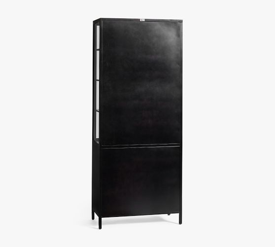Flynn Metal Cabinet | Pottery Barn