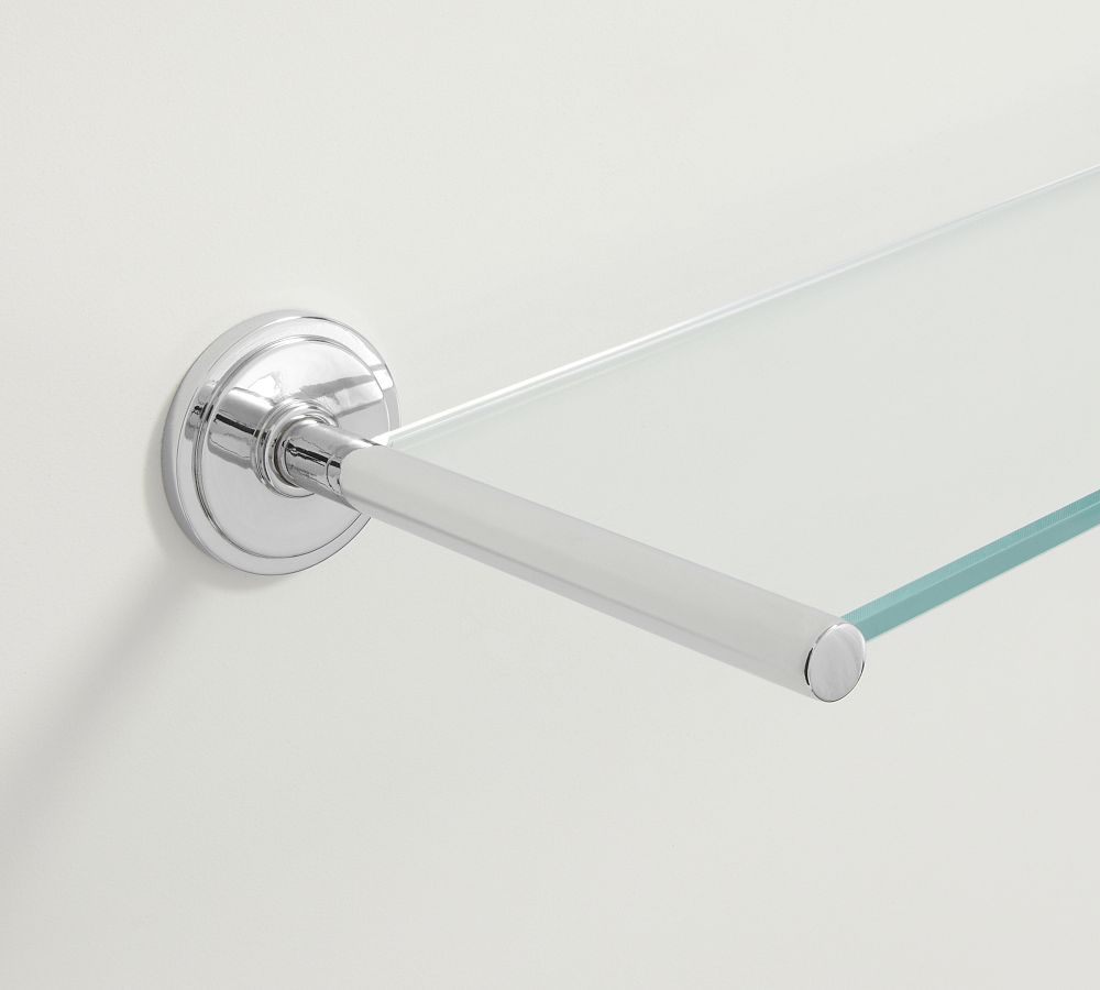 Frey Single Shelf | Pottery Barn