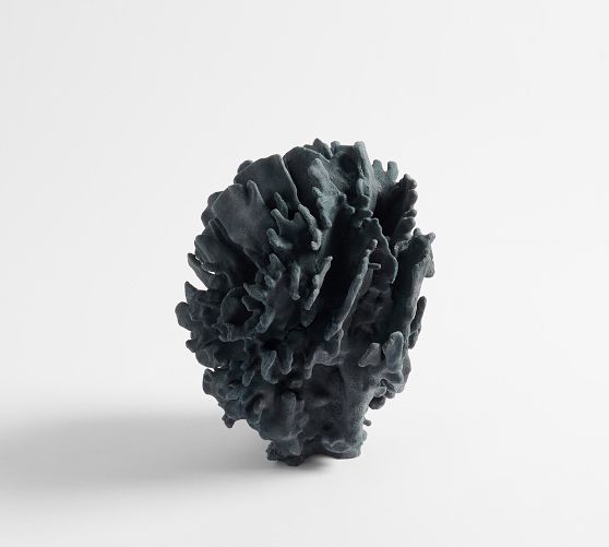 Faux Coral Decorative Object | Pottery Barn