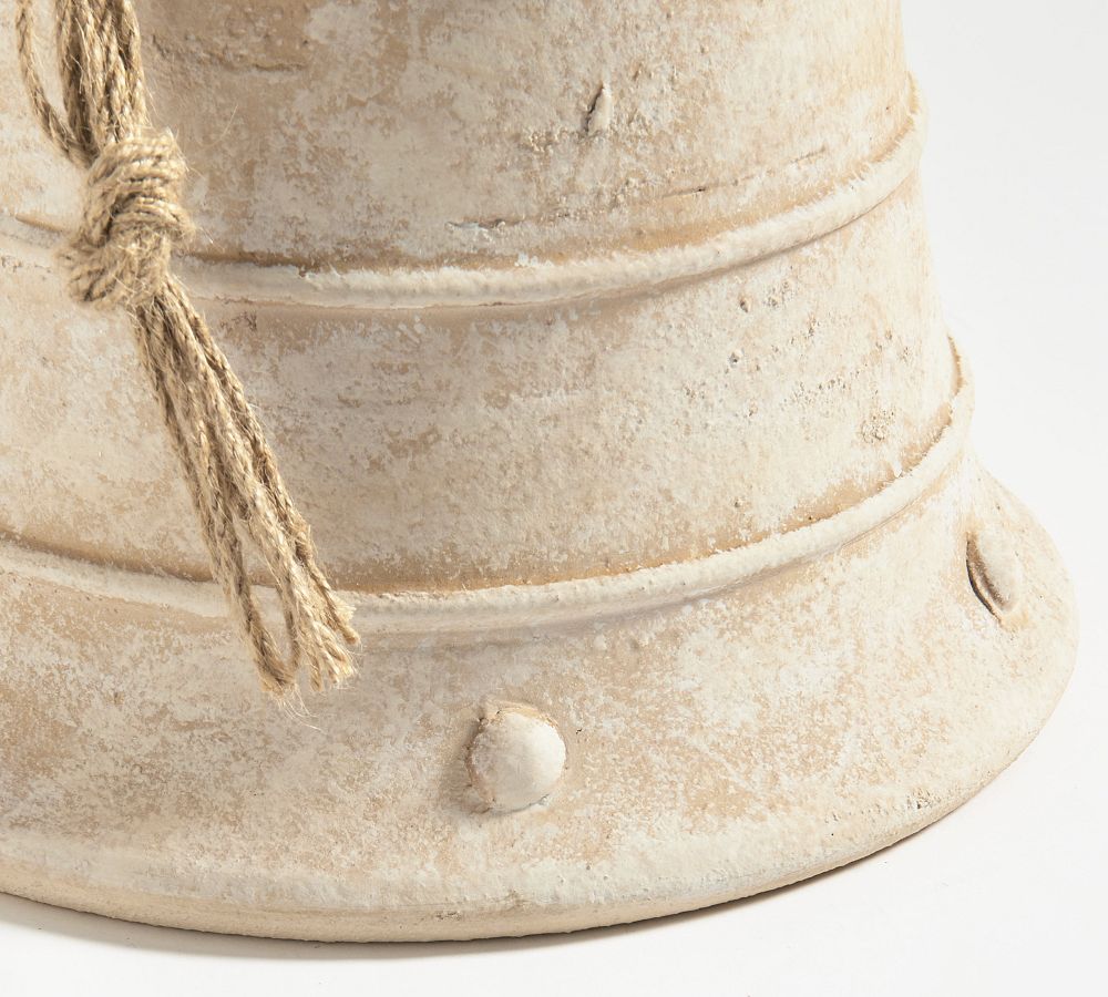 Artisan Handcrafted Ceramic Bells | Pottery Barn