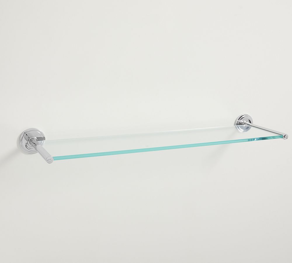 Frey Single Shelf | Pottery Barn