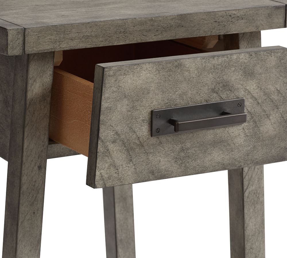 Mateo Nightstand | Pottery Barn