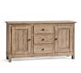 Benchwright Buffet | Pottery Barn