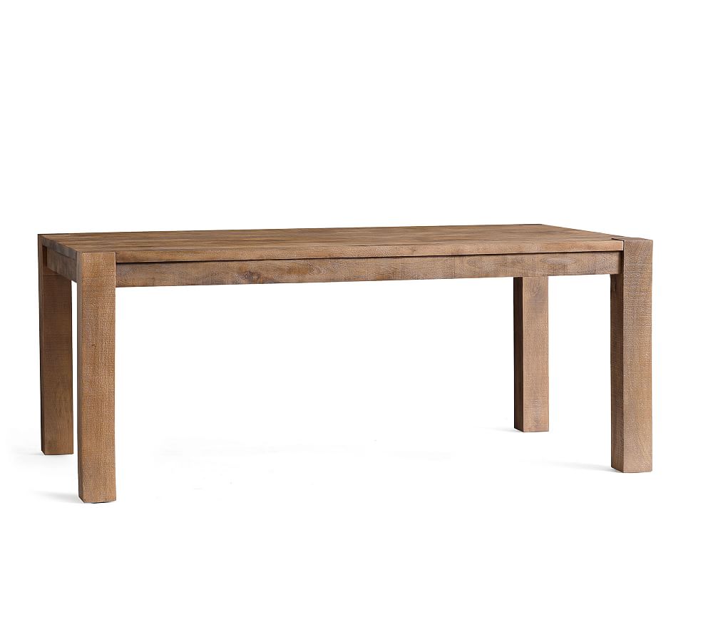 West Dining Table Pottery Barn west-dining-table-pottery-barn