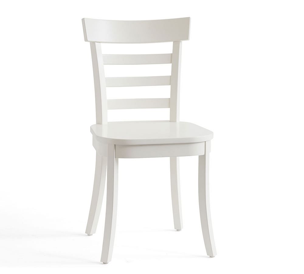 Liam Dining Chair | Pottery Barn