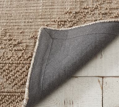 Lillia Performance Rug | Pottery Barn