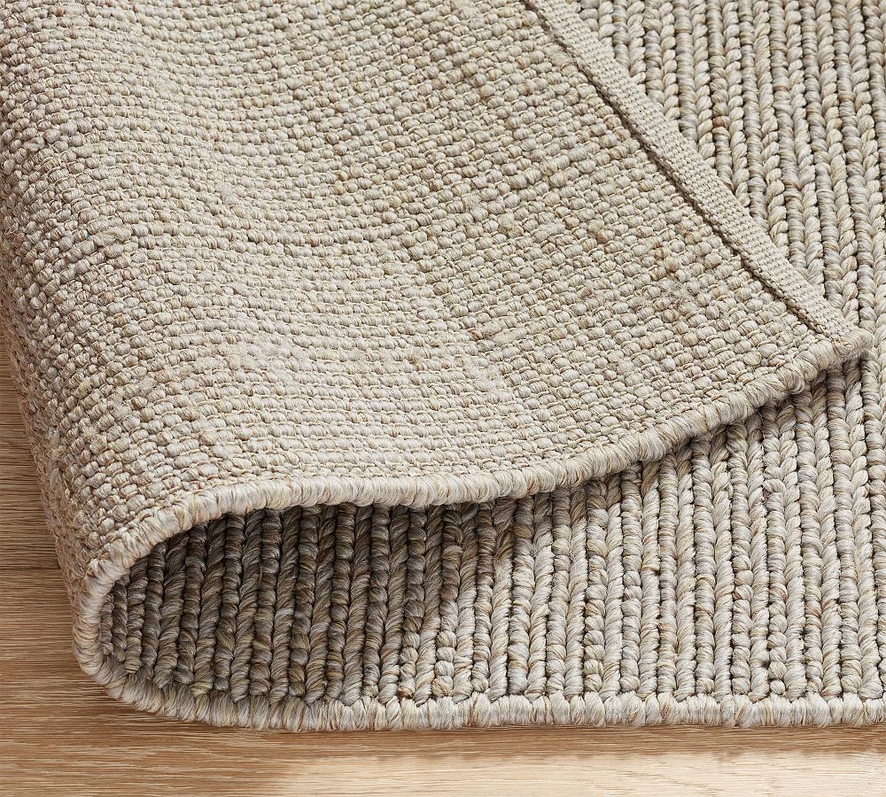 Outdoor Performance Rug | Pottery Barn