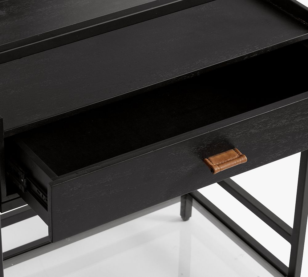 Hardy Bar Console | Pottery Barn