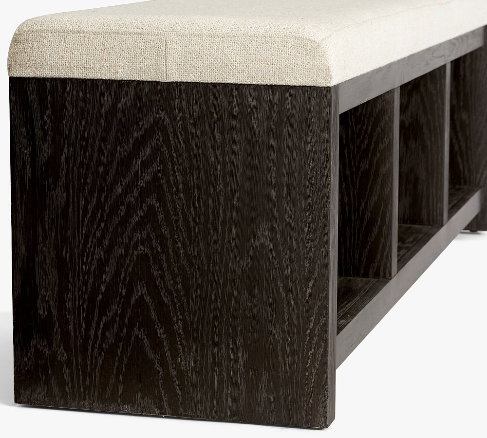 Kai Storage Bench | Pottery Barn