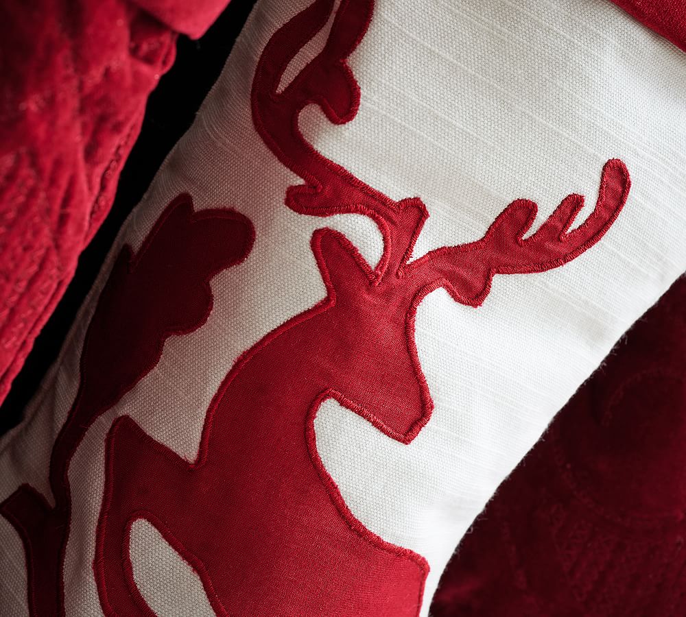 Nordic Stockings | Pottery Barn