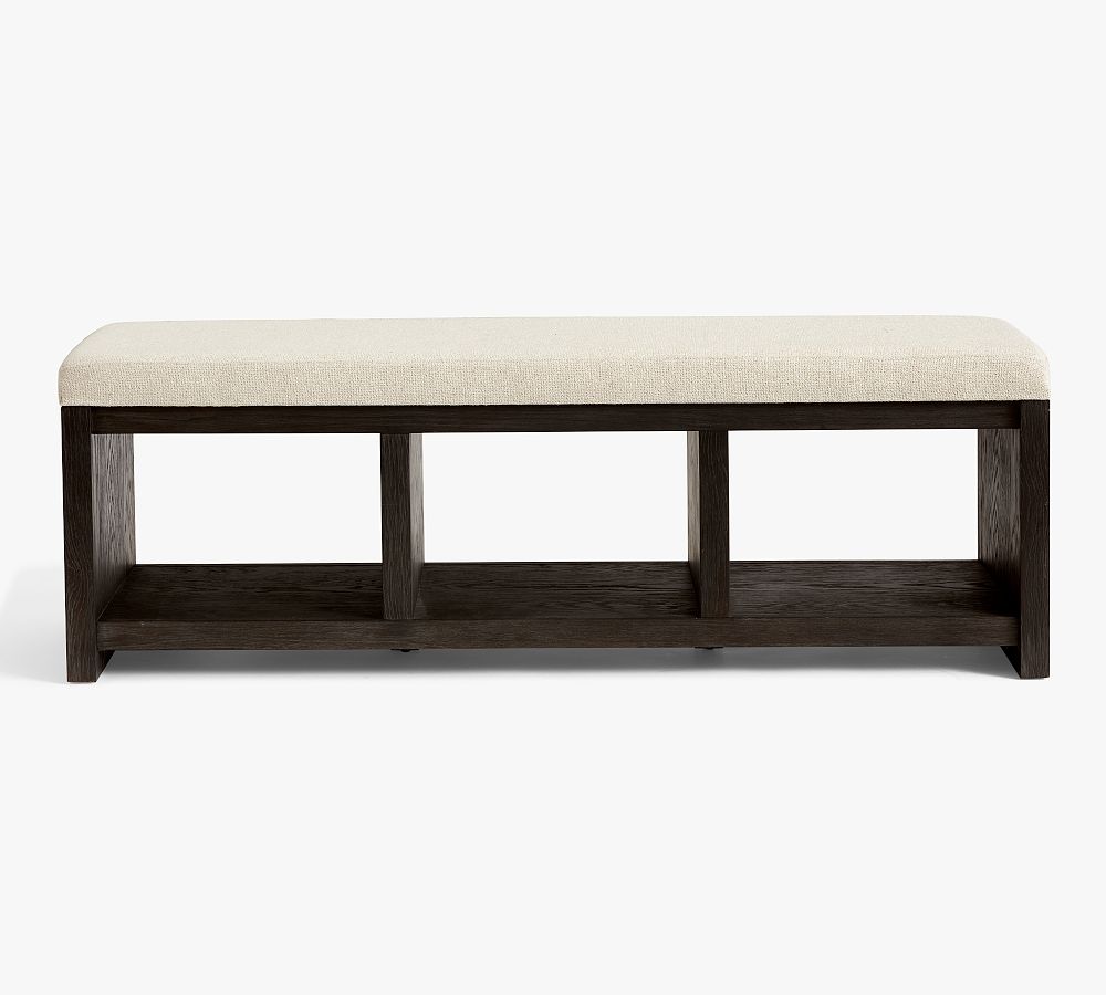 Kai Storage Bench | Pottery Barn