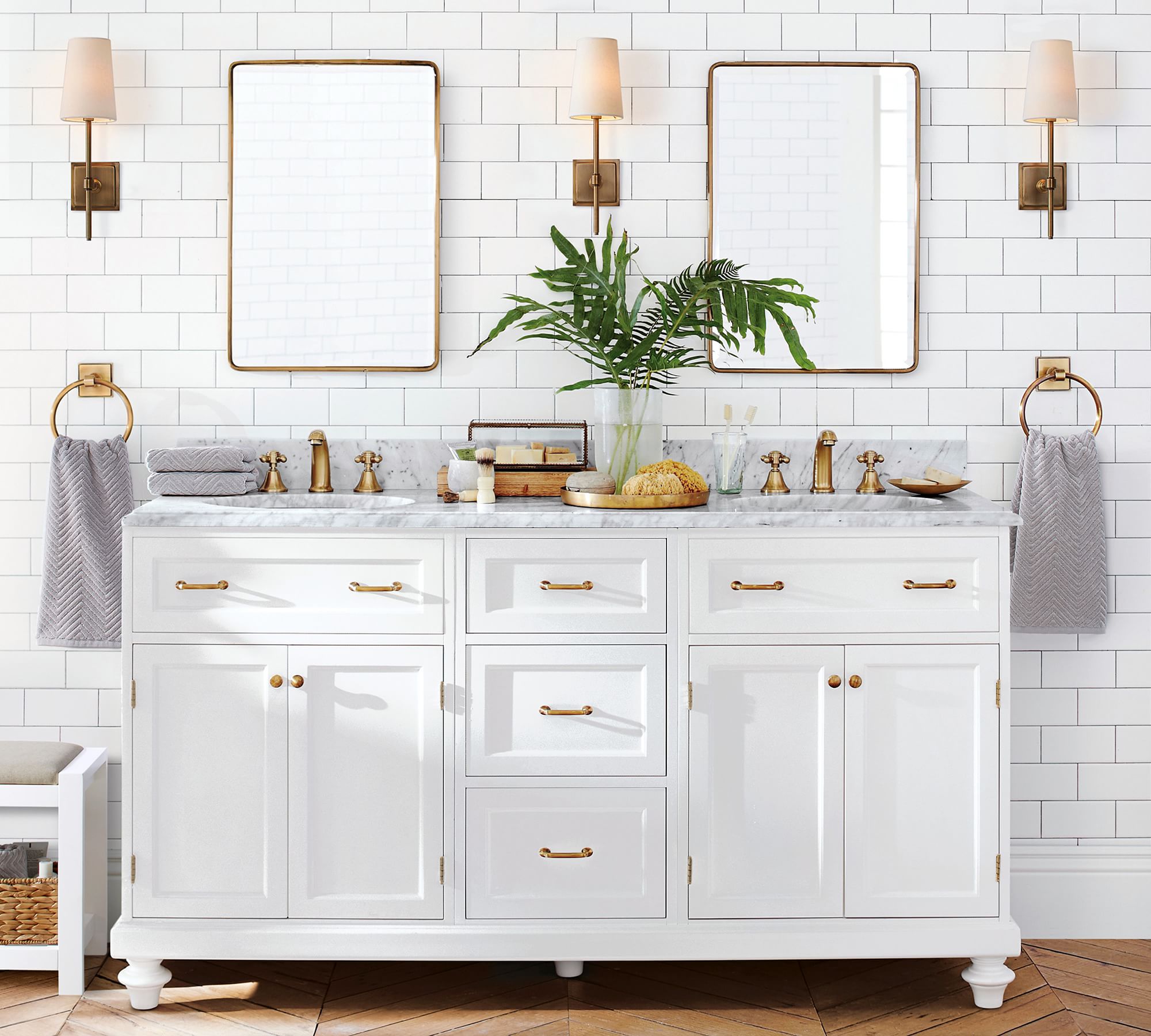 vintage-rounded-rectangular-mirror-with-french-cleat-mount-xl.jpg (2000 ...