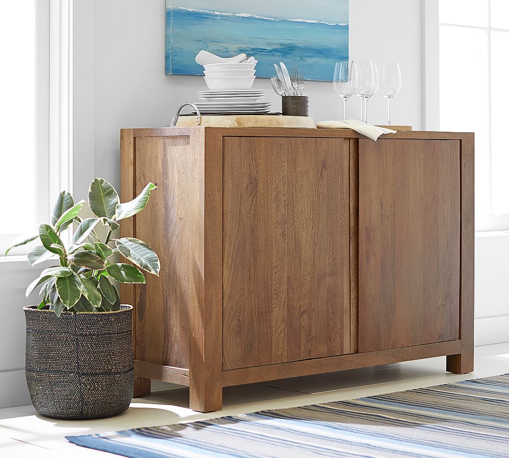 West Buffet Table | Pottery Barn