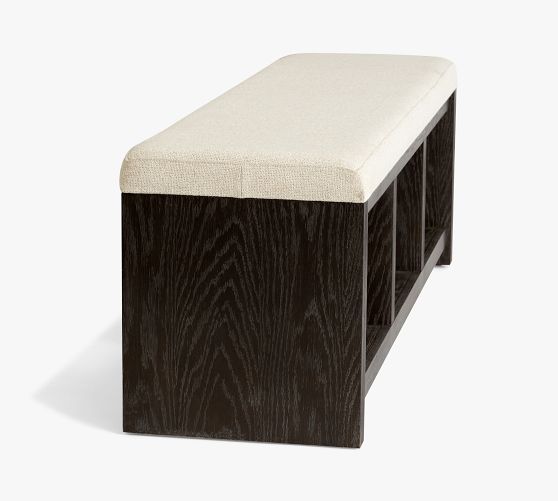 Kai Storage Bench | Pottery Barn