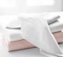 700-Thread-Count Sateen Sheet Set | Pottery Barn