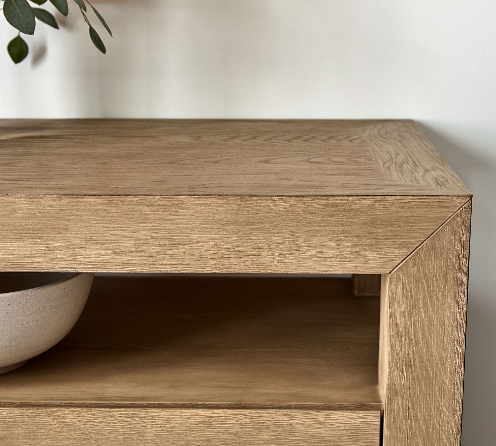 Dillon 6-Drawer Dresser | Pottery Barn