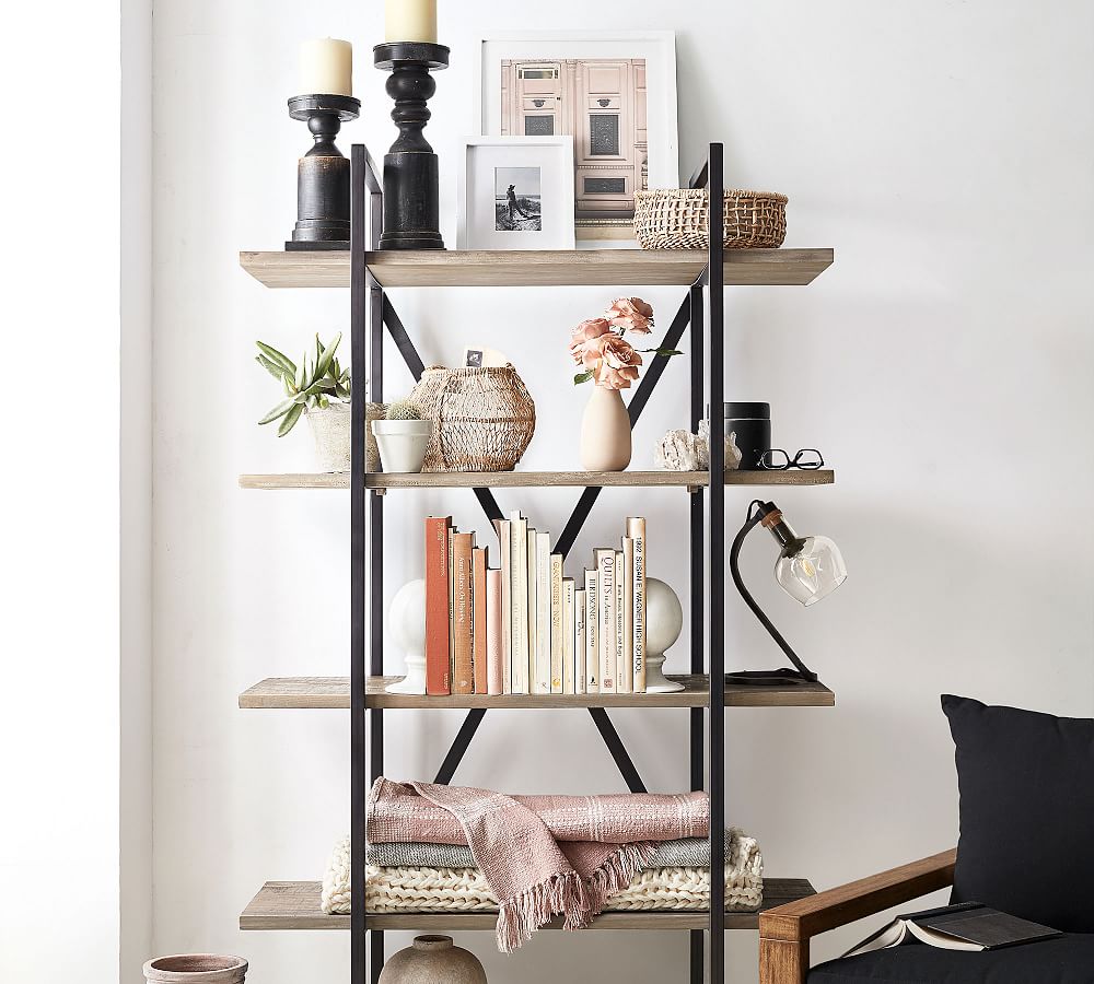 Marble Finial Bookend | Pottery Barn