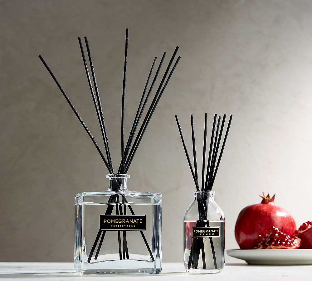 Signature Home Scent Collection - Pomegranate | Pottery Barn