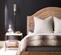 Jayden Marble Side Table | Pottery Barn
