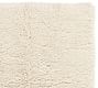 Conrad Wool Handwoven Shag Rug Swatch | Pottery Barn