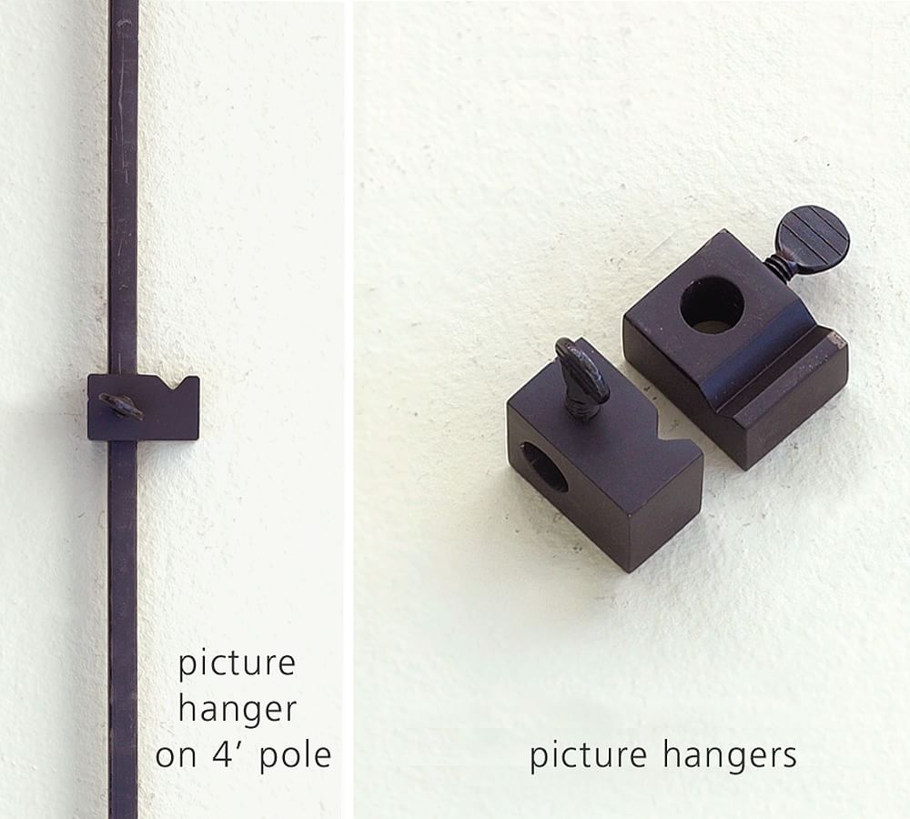 Studio Wall Easel Set | Pottery Barn