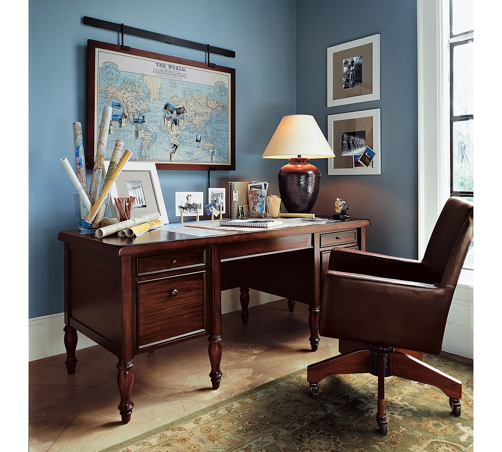 Studio Wall Easel Set | Pottery Barn