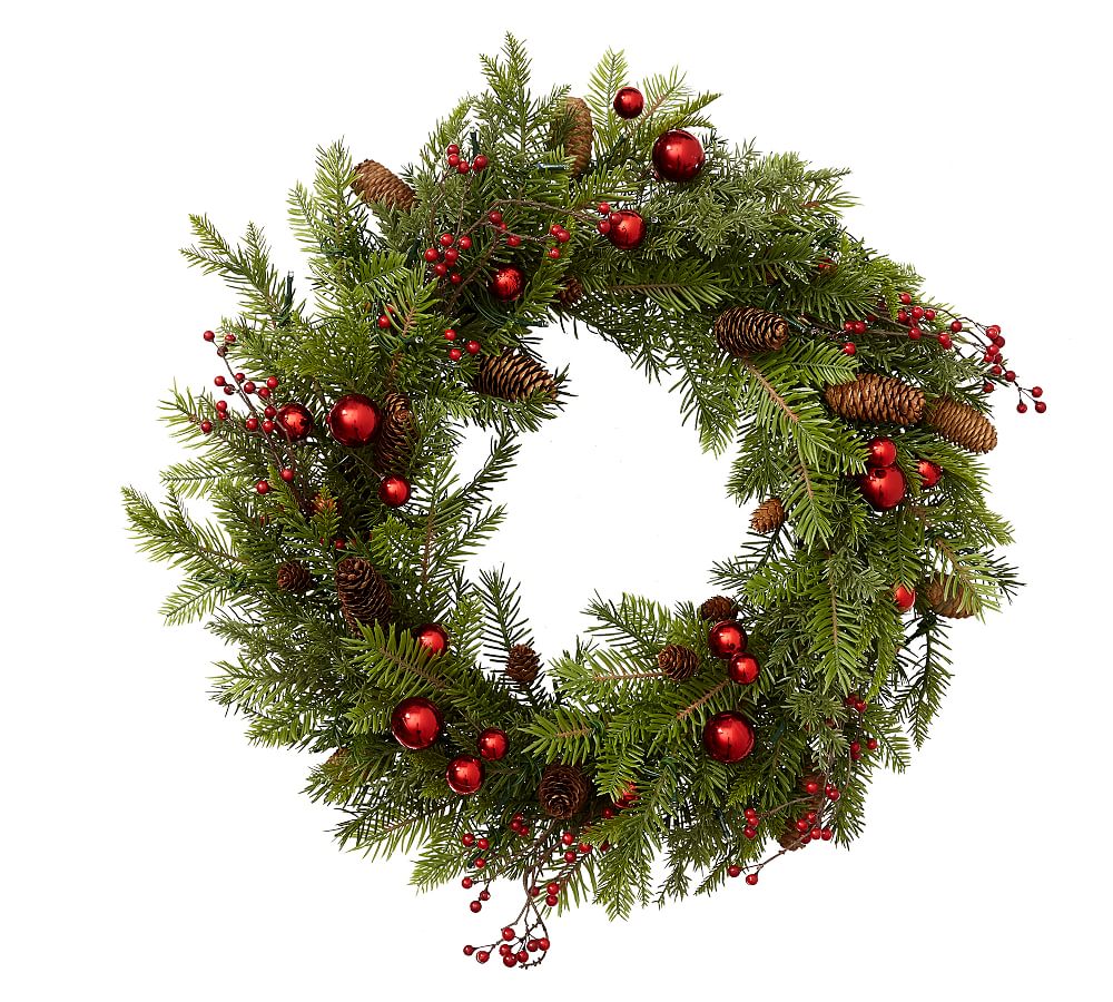 Yule Tide Collection | Pottery Barn