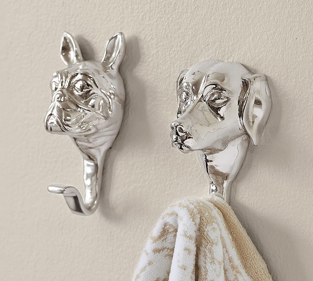 Dog Hooks | Pottery Barn