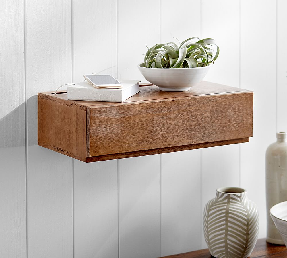 Bella Modular Smart Shelf | Pottery Barn