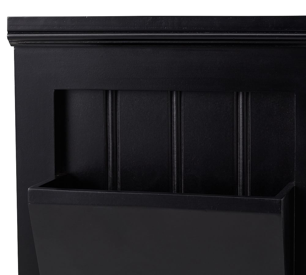 Aubrey Letter File Bin | Pottery Barn