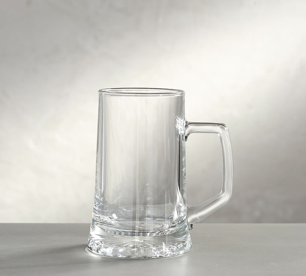 Stein Beer Glass | Pottery Barn