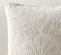 Halima Embroidered Decorative Pillow Cover | Pottery Barn