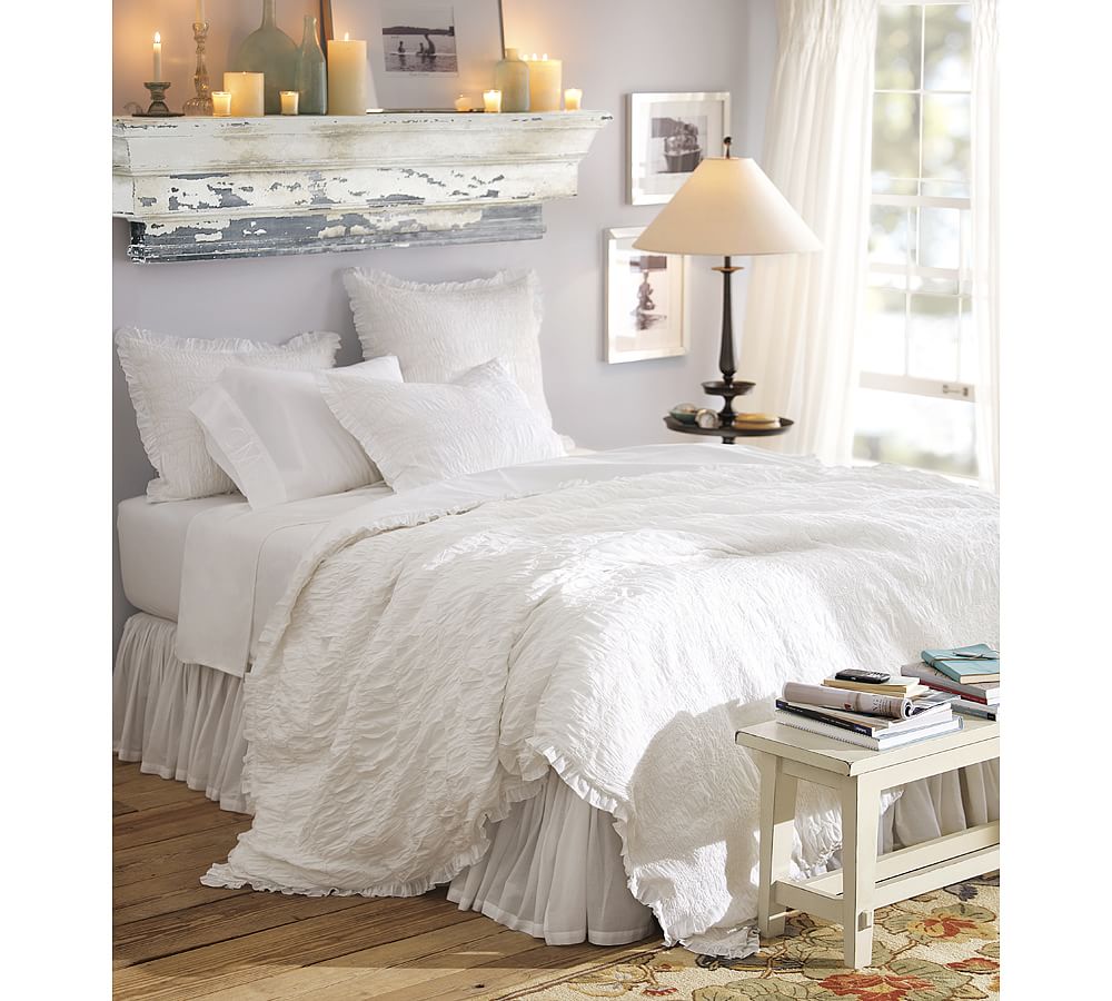 Decorative Ledge | Pottery Barn