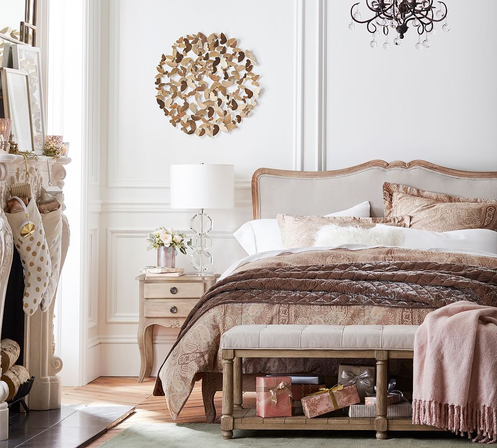 Butterfly Wall Art | Wall Decor | Pottery Barn