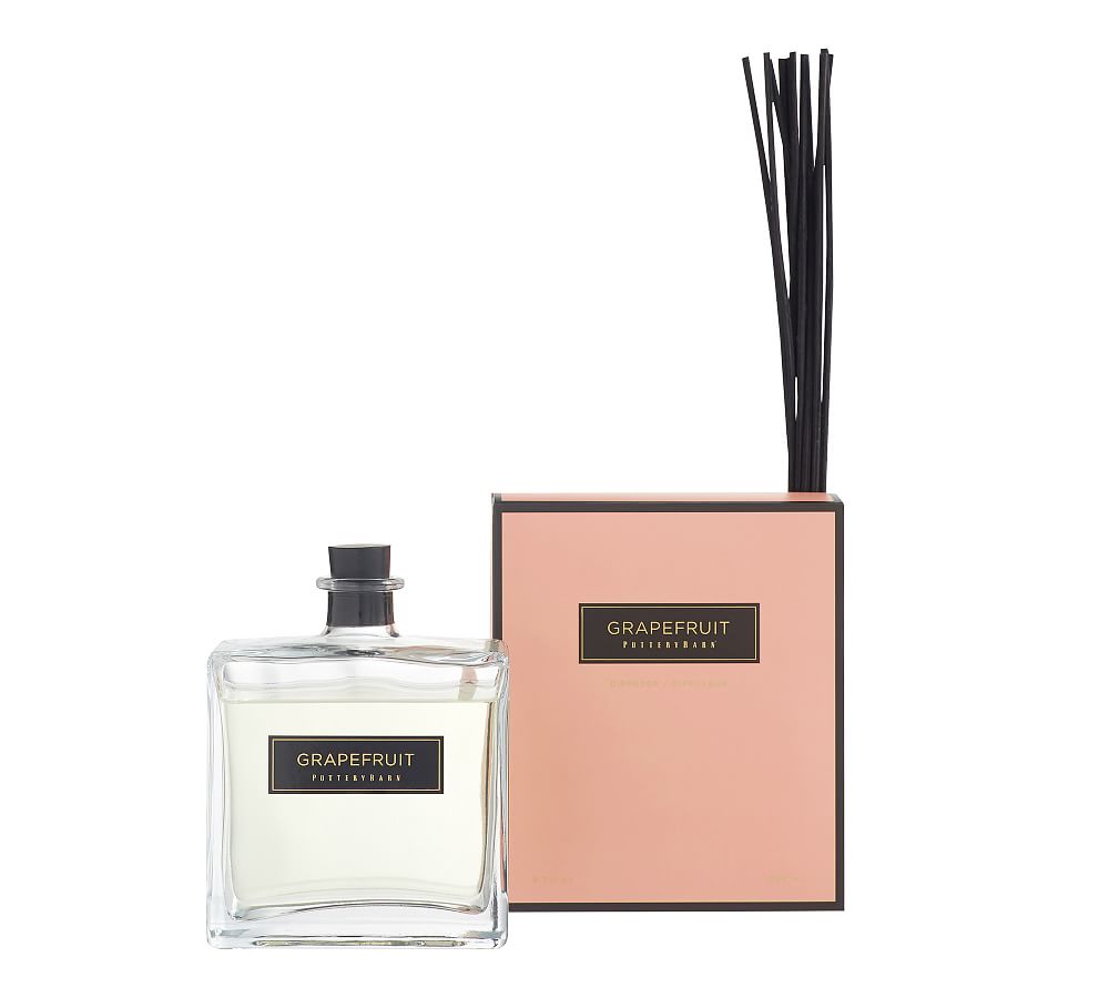 Signature Home Scent Collection - Grapefruit | Pottery Barn