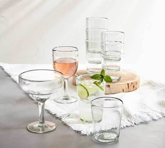 Cocktail Glasses Acrylic at Randal Canada blog