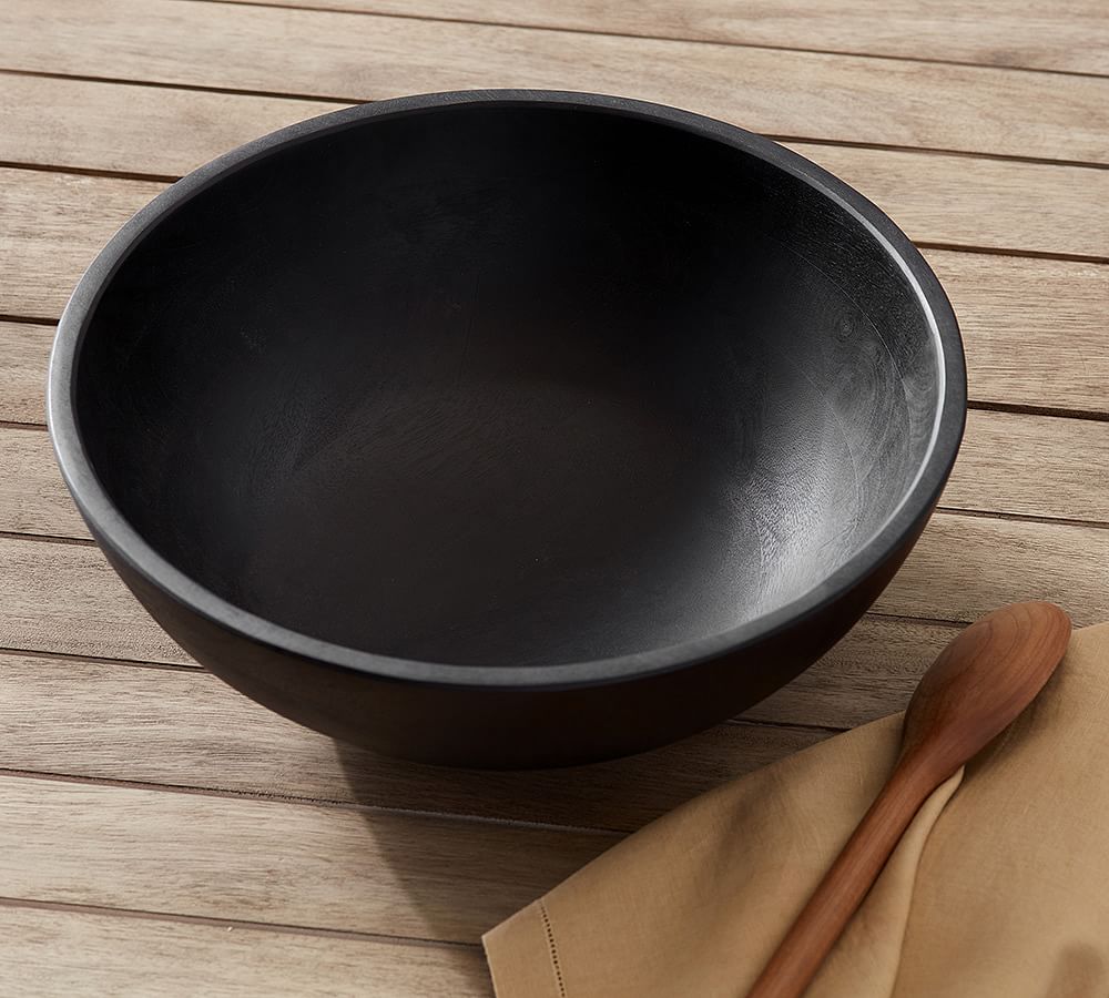 Jefferson Serve Bowl | Pottery Barn