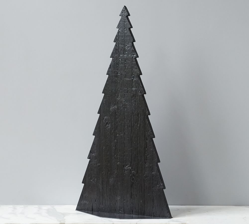 Modern Decorative Tabletop Tree | Pottery Barn