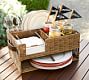 Outdoor Party Caddy | Pottery Barn