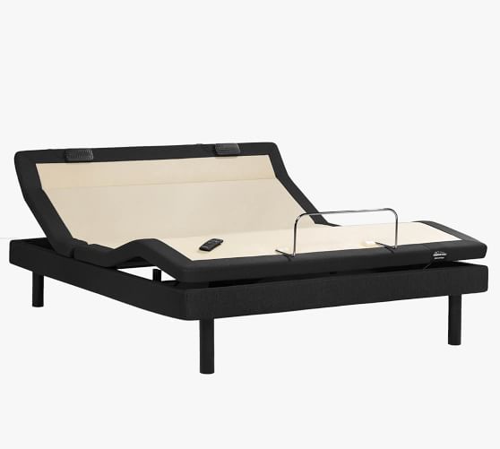 Tempur-Ergo® Extend Smart Base powered by Sleeptracker® AI | Pottery Barn