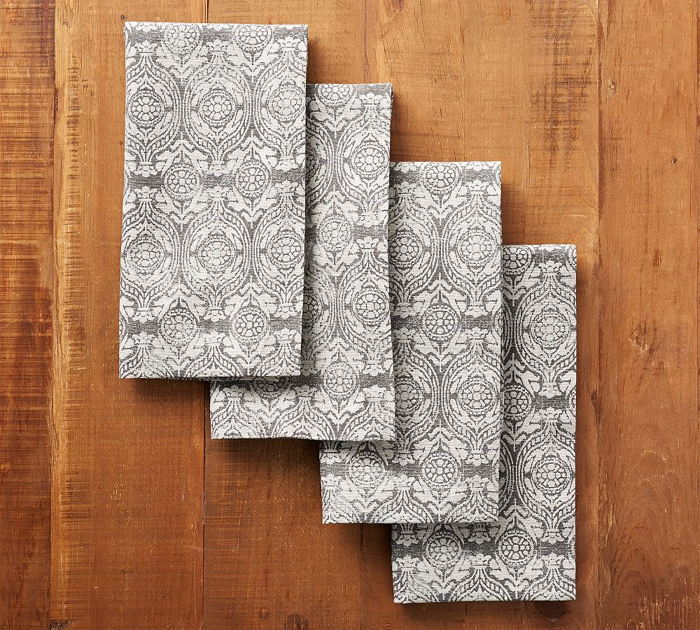 Tessa Cloth Napkin | Pottery Barn