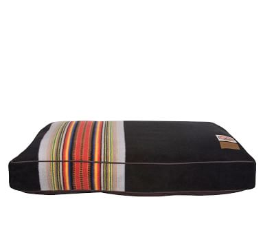 Pendleton® Acadia Pendleton® Pet Bed | Pottery Barn