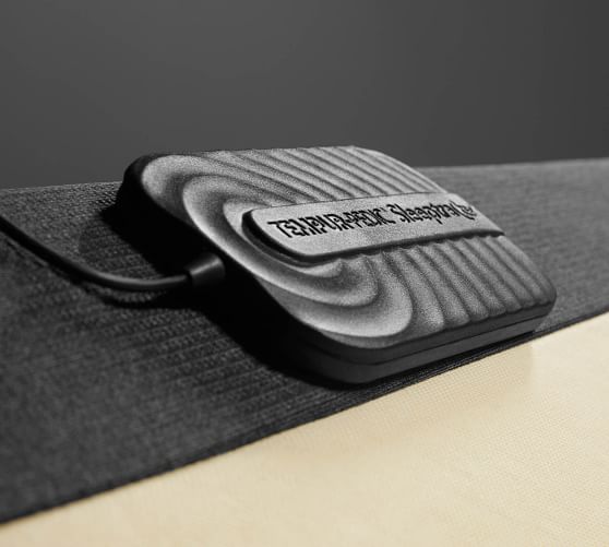 Tempur-Ergo® Extend Smart Base powered by Sleeptracker® AI | Pottery Barn