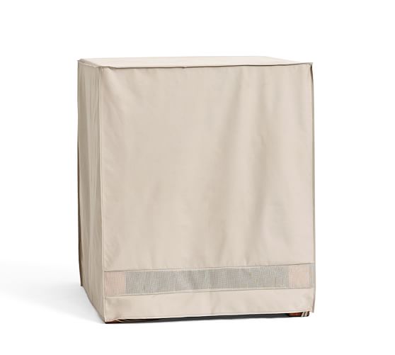 Universal Outdoor Covers - Square Bar Table | Pottery Barn