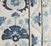 Penelope Handcrafted Quilt | Pottery Barn